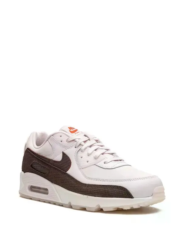 Nike Air Max 90 Sneakers - Neutrals