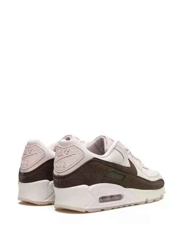 Nike Air Max 90 Sneakers - Neutrals