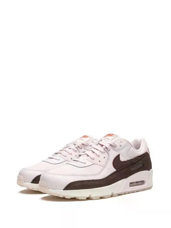 Nike Air Max 90 Sneakers - Neutrals