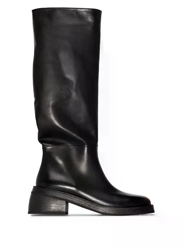 Marsèll Fondello Knee-high Boots