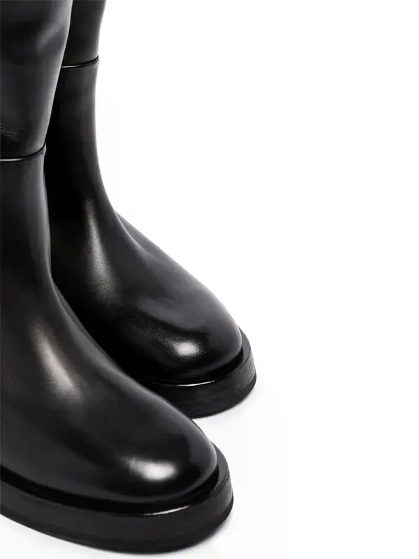 Marsèll Fondello Knee-high Boots