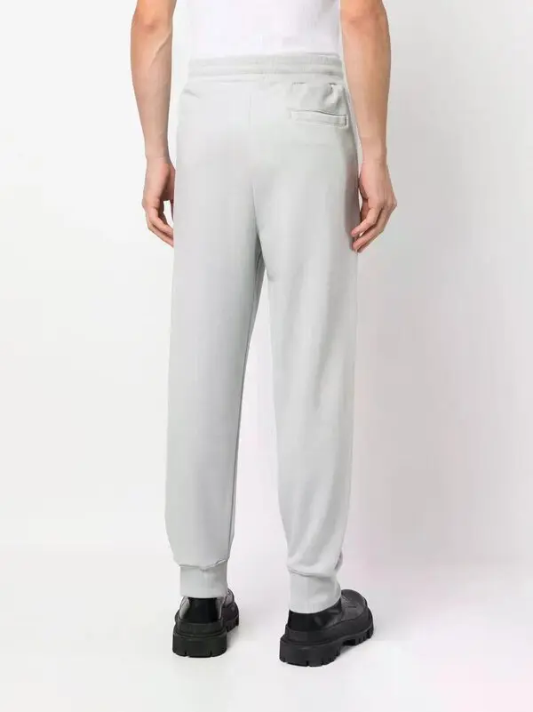 A-COLD-WALL* Essential Logo-print Track Pants - Green