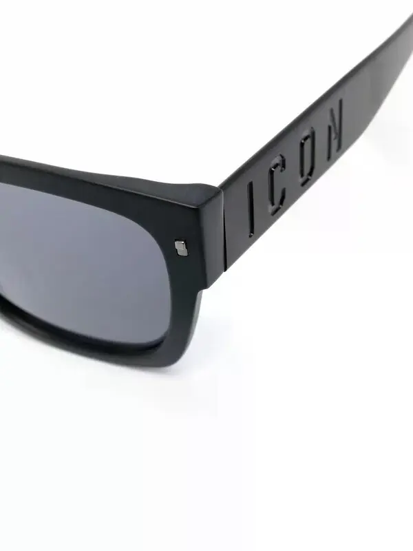Dsquared2 Square-frame Sunglasses