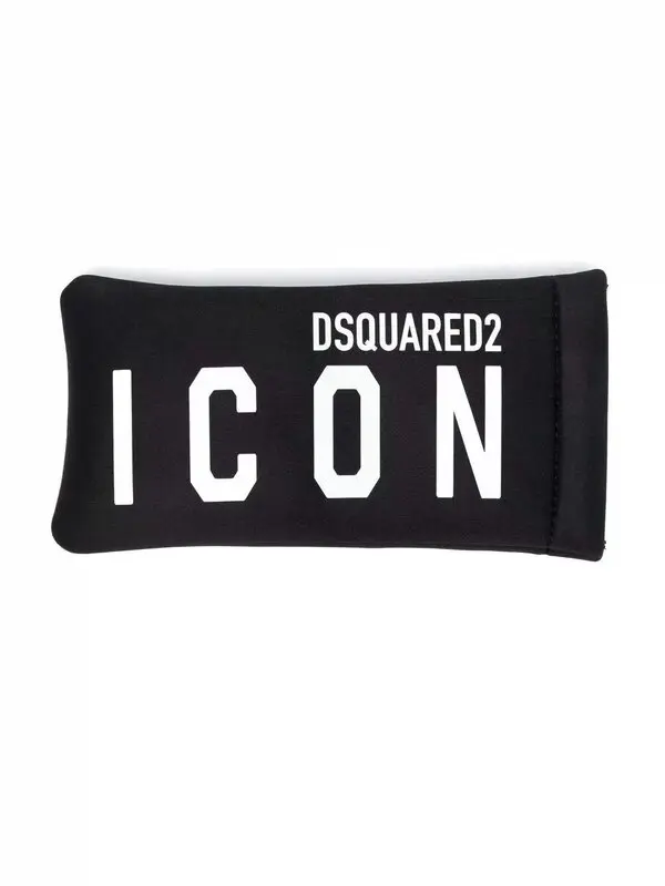 Dsquared2 Square-frame Sunglasses
