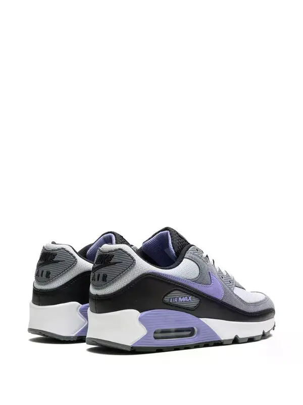 Nike Air Max 90 Sneakers - Grey