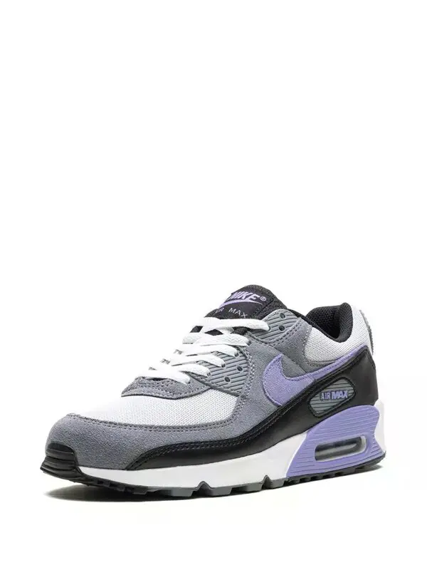 Nike Air Max 90 Sneakers - Grey