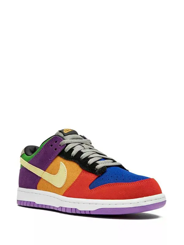 Nike Dunk Prm Low Sp Viotech 2019 Sneakers - Red