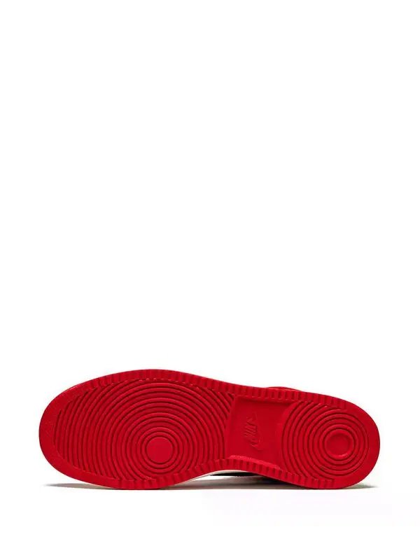 JORDAN 1 Ko Chicago Sneakers