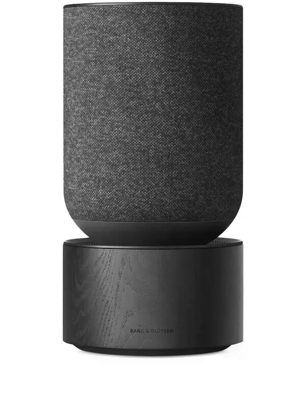 BANG & OLUFSEN Beosound Balance Speaker - Black