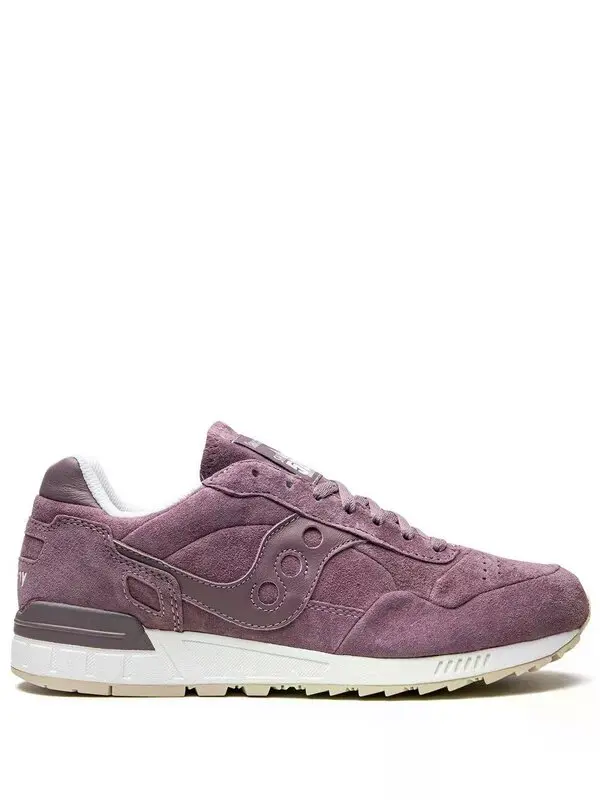 Saucony Shadow 5000 Low-top Sneakers - Pink