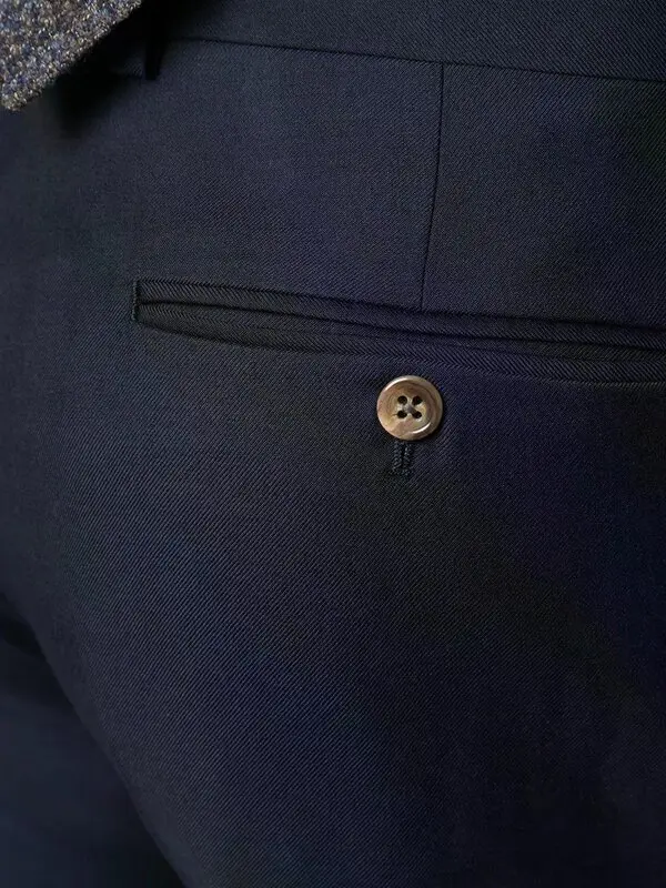 Polo Ralph Lauren Tailored Twill Trousers