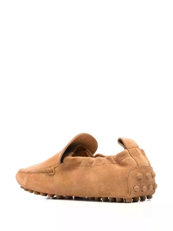 TOD'S Gommino Loafers