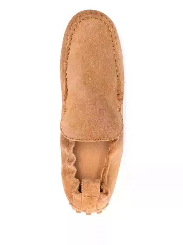 TOD'S Gommino Loafers