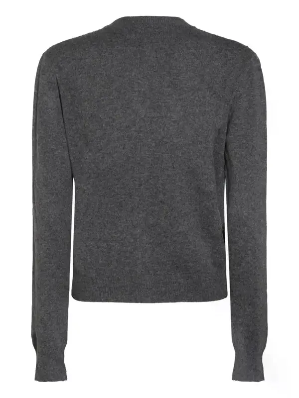 Fabiana Filippi Platinum Cardigan