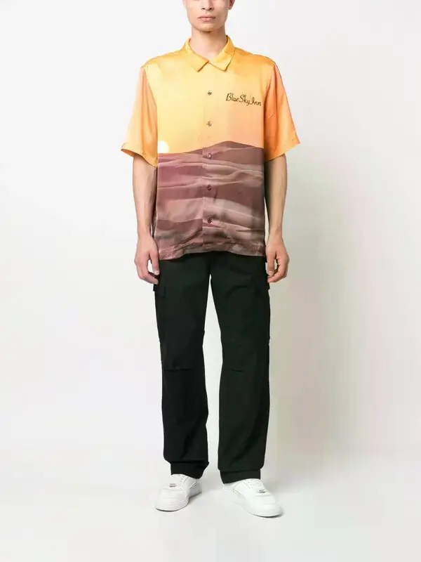 Carhartt Work In Progress Cargo Trousers