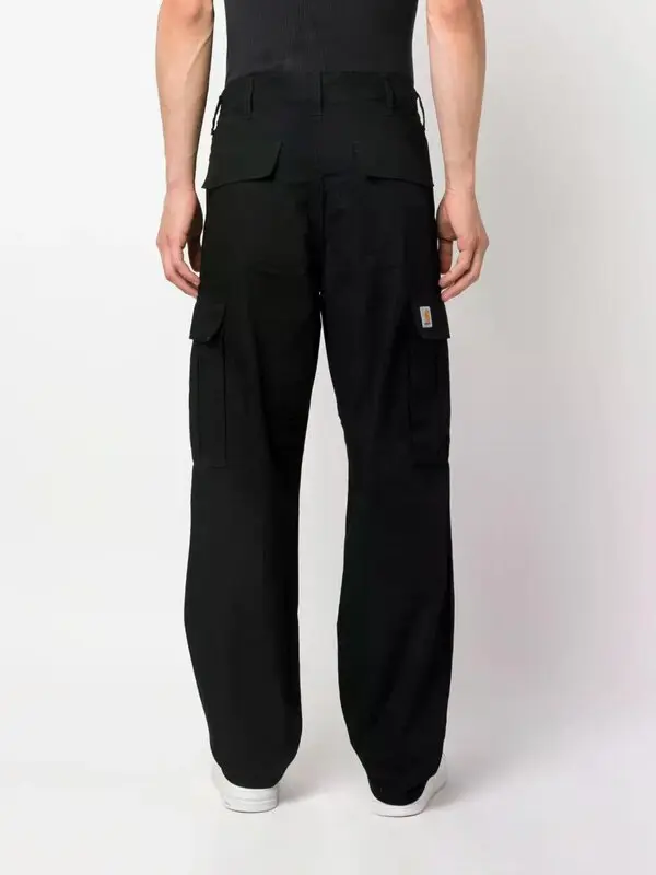 Carhartt Work In Progress Cargo Trousers