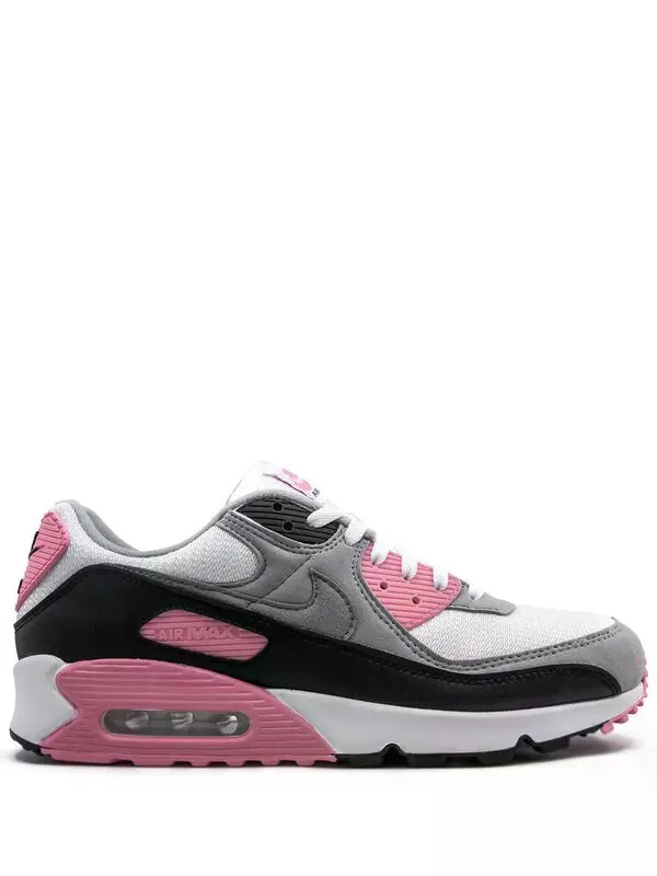 Nike Air Max 90 Sneakers - White