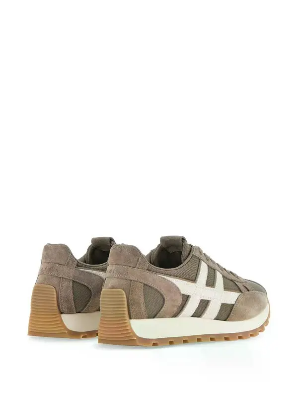 Hogan H671 Sneakers - Brown