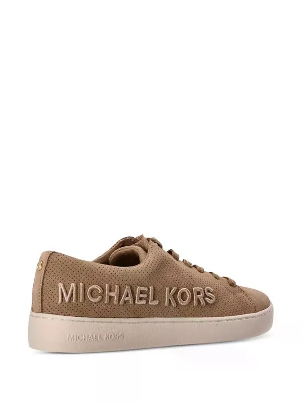 Michael Kors Keaton Sneakers - Brown
