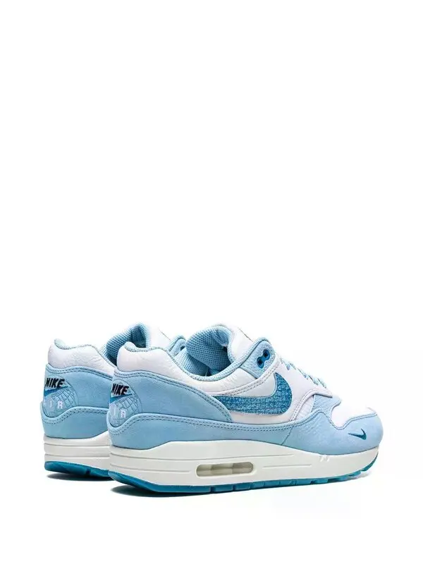 Nike Air Max 1 Blueprint Sneakers - White