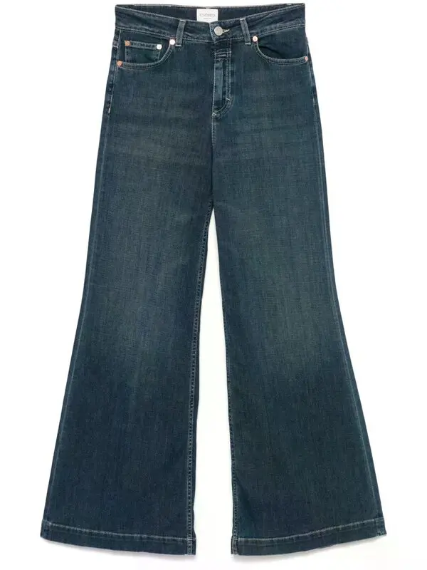 Closed Glow-up Jeans