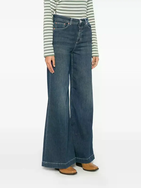 Closed Glow-up Jeans