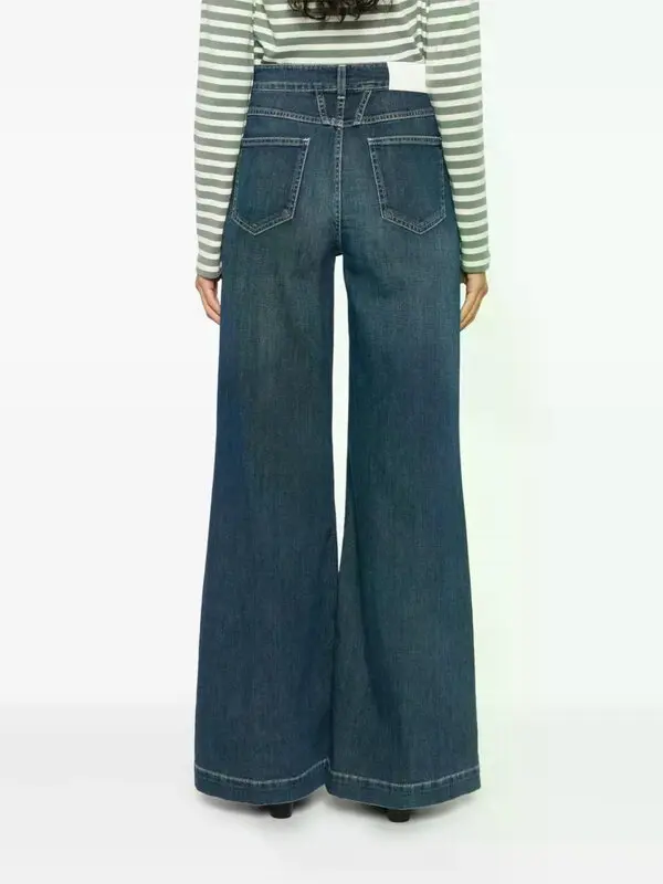Closed Glow-up Jeans
