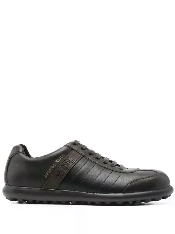 Camper Pelotas Xlite Leather Sneakers