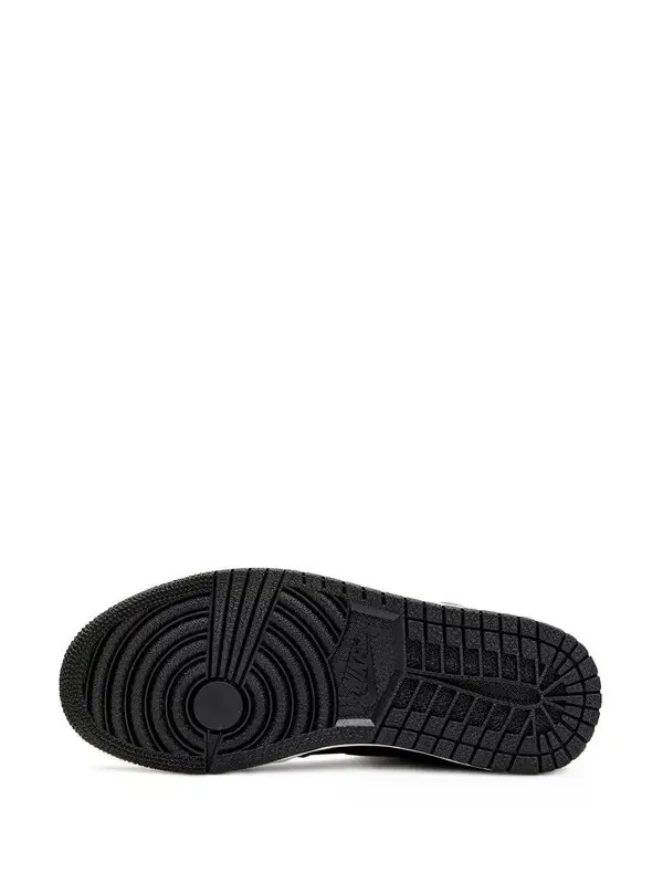 JORDAN 1 Retro High Og Sneakers - Black