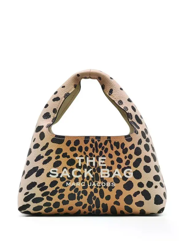 Marc Jacobs The Sack Bag - Neutrals