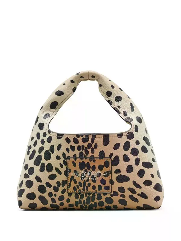 Marc Jacobs The Sack Bag - Neutrals