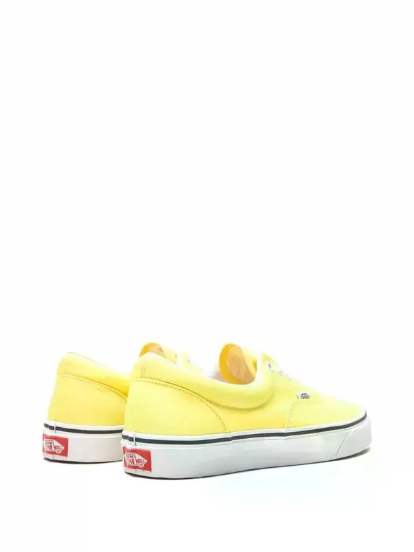 VANS Era Low-top Sneakers - Yellow