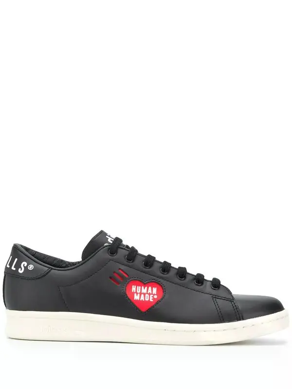 Adidas X Human Made Stan Smith Sneakers