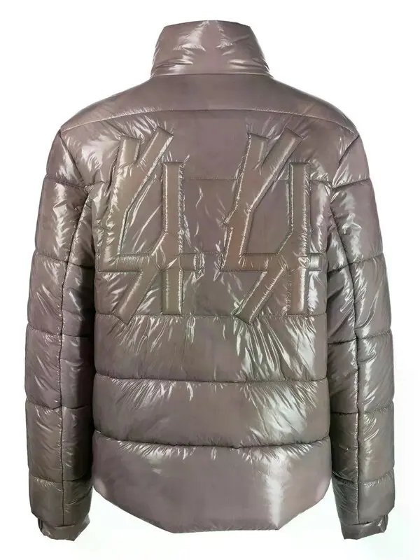 44 LABEL GROUP Blow Out Puffer Jacket