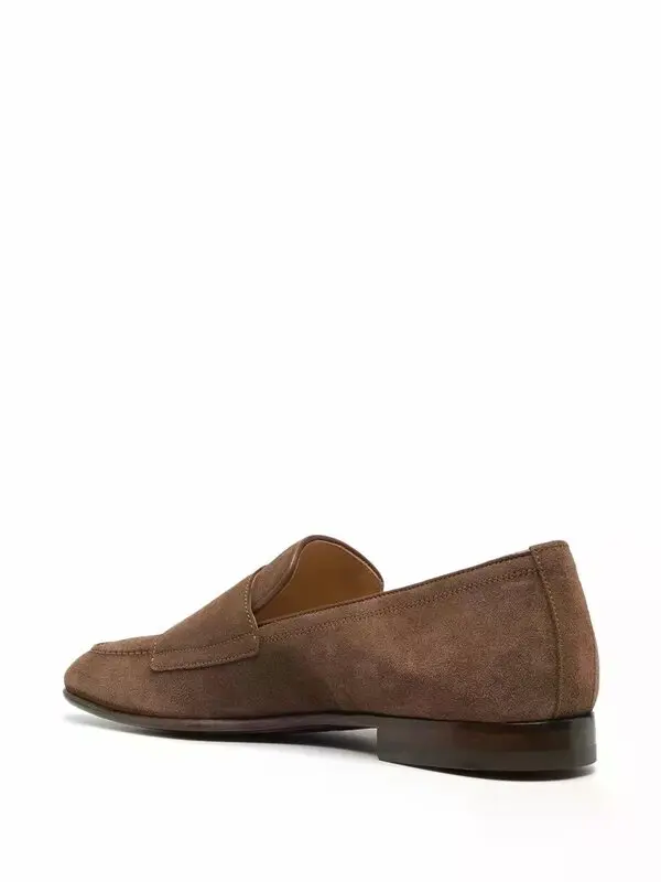 SCAROSSO Ernesto Monk Shoes