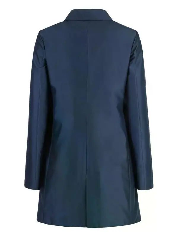 MOORER Silene Coat