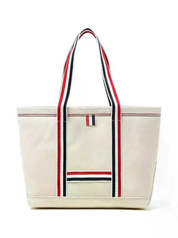 Thom Browne Small Tool Tote Bag