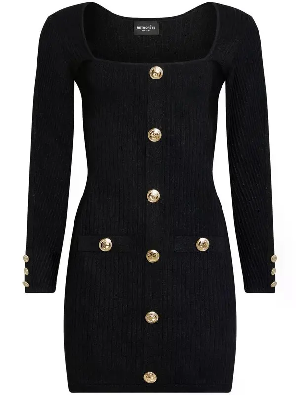 Retrofete Thea Dress