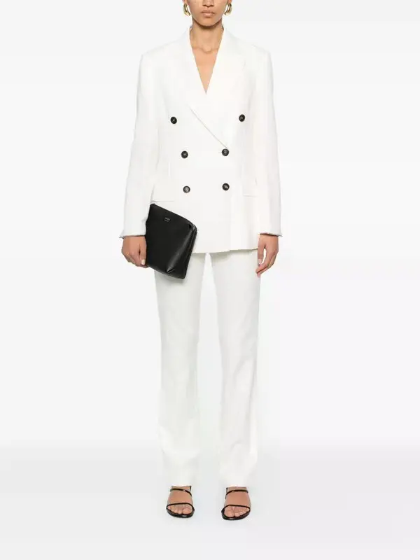 Brunello Cucinelli Double-breasted Blazer