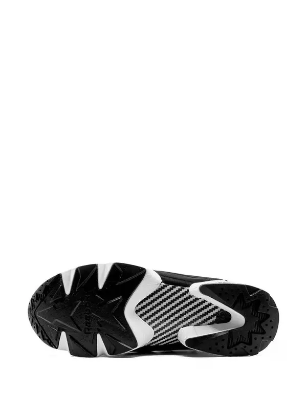 REEBOK Instapump Fury Og Sneakers - Black