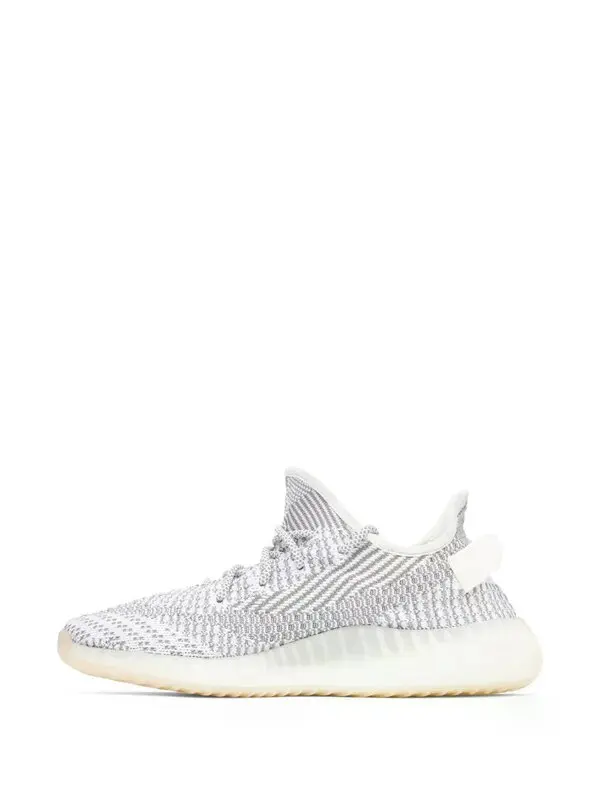 ADIDAS X YEEZY Yeezy Boost 350 V2 Static Sneakers - White