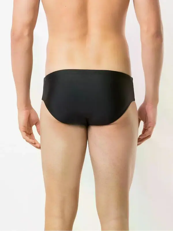 AMIR SLAMA Swim Briefs