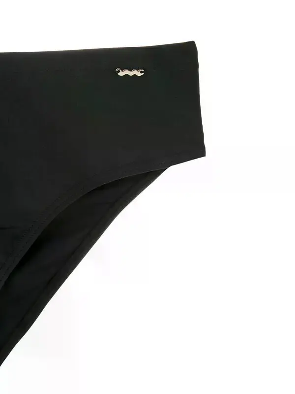 AMIR SLAMA Swim Briefs