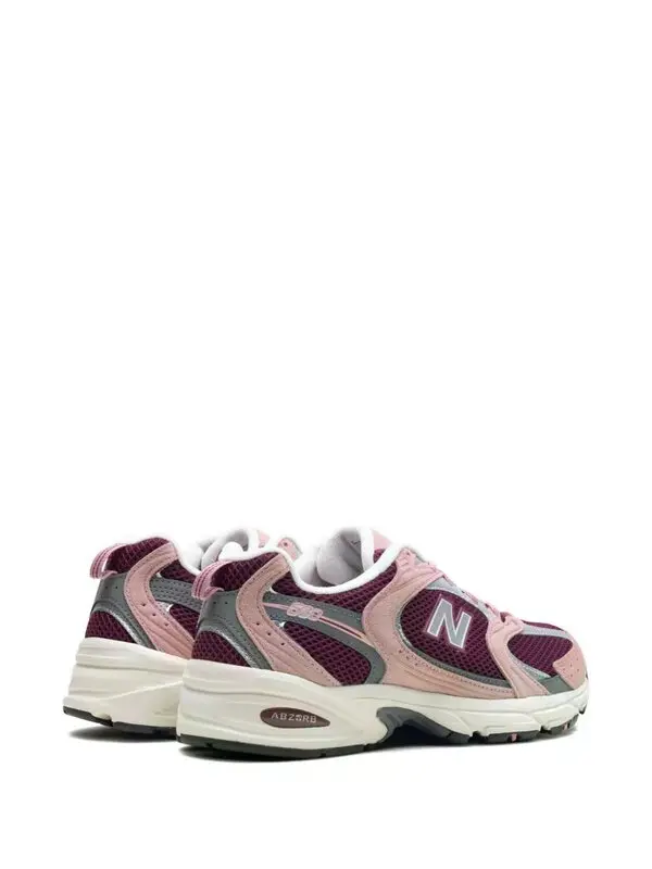 NEW BALANCE 530 Moon Sneakers - Pink