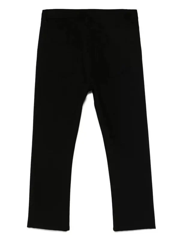Rick Owens Detroit Trousers