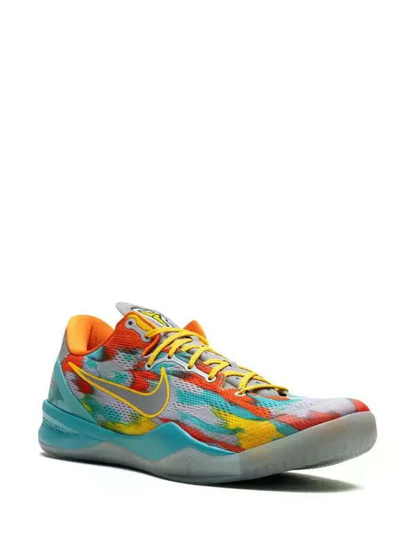 Nike Kobe Protro Venice Beach Sneakers - Grey