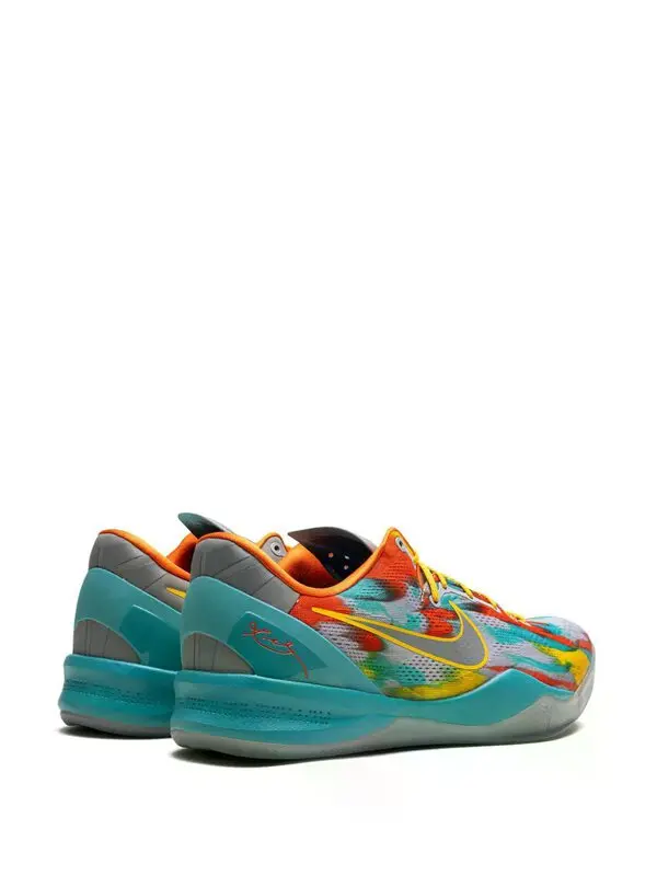 Nike Kobe Protro Venice Beach Sneakers - Grey