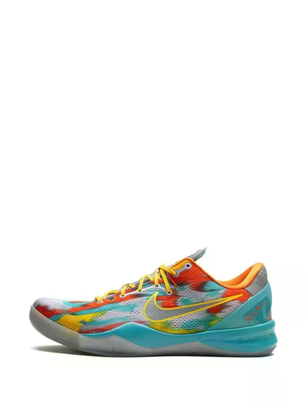 Nike Kobe Protro Venice Beach Sneakers - Grey