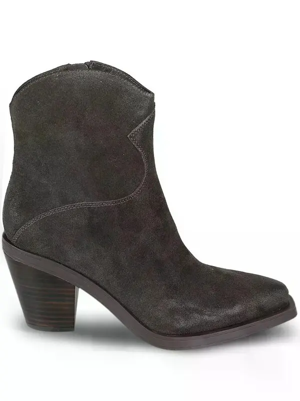 Ash 85mm Judy Boots