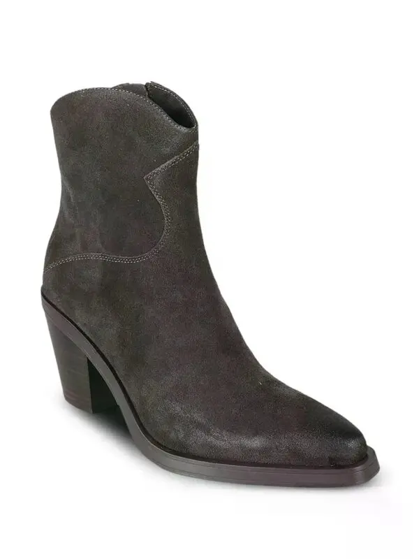 Ash 85mm Judy Boots